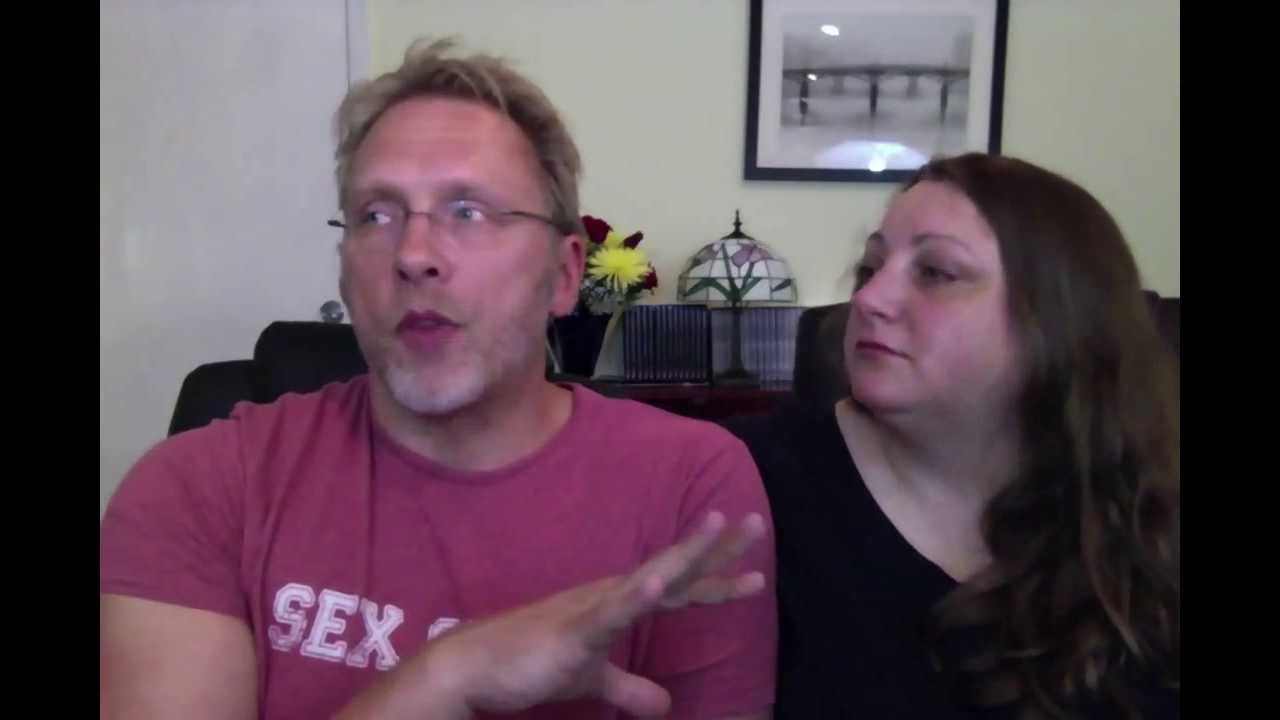 What To Do If Your Partner Isn't Hard