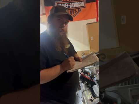 Most important step in restoring a car parts list #restoration #chevy #nova #build #restore #rusty