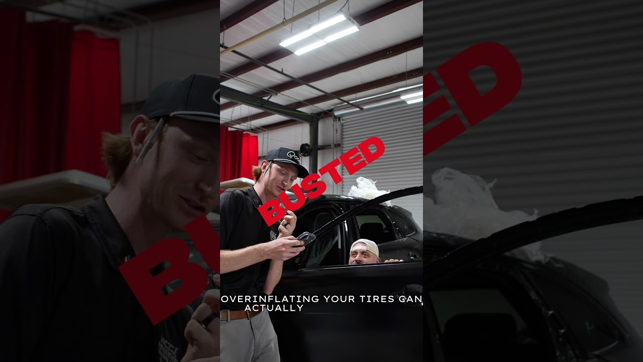 MYTHBUSTERS AUTO EDITION