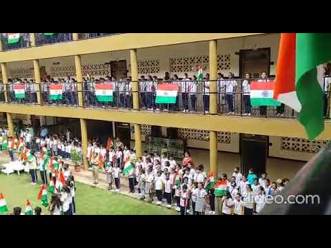 Jindal Vidya Mandir (JVM), Vijayanagar, Ballari: Admission, Fee ...