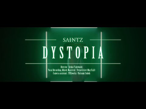 SAINTZ profile | SAINTZプロフィール | vkgy (ブイケージ)