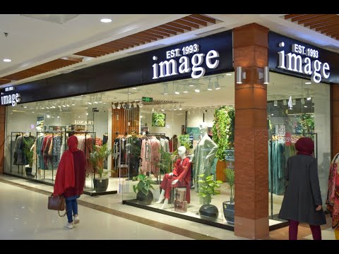 Image | Embroidered Fabrics | The Centaurus Mall