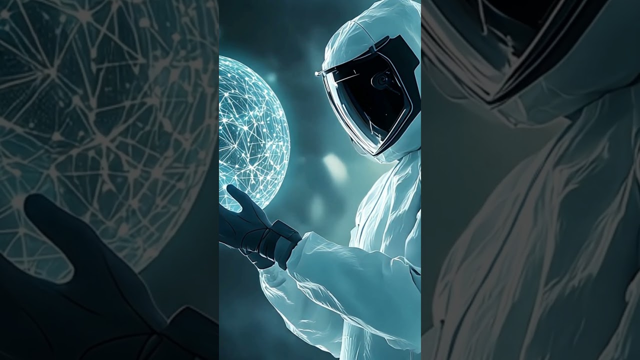 John Titor: The Time Traveller Mystery