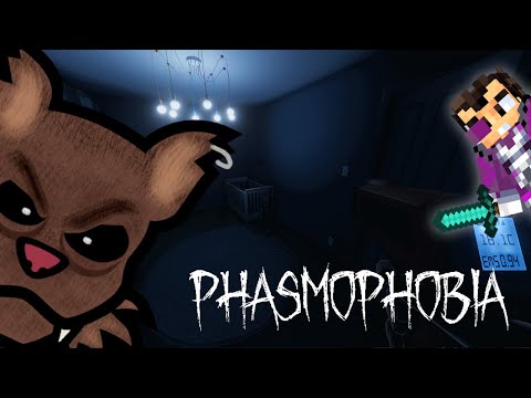 Steam Community :: Video :: 2 CAZAFANTASMAS con FALOFOBIA Phasmophobia