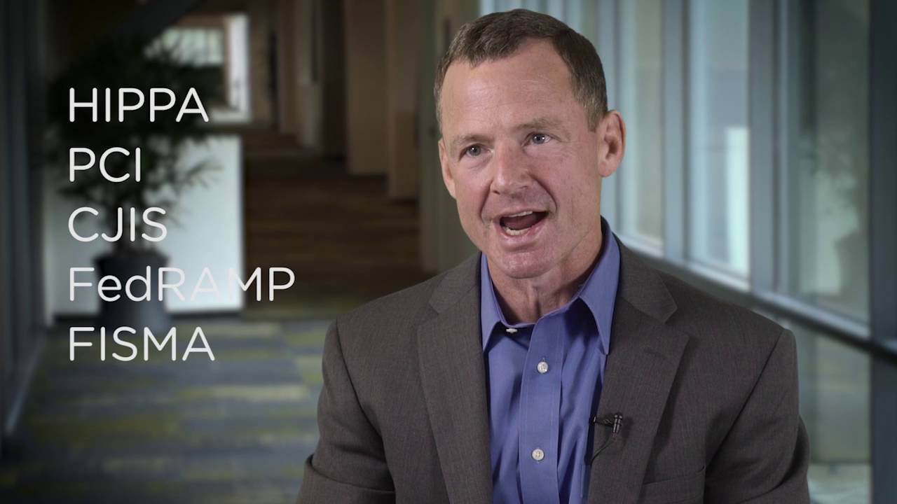 Accenture’s VMware Validated Design