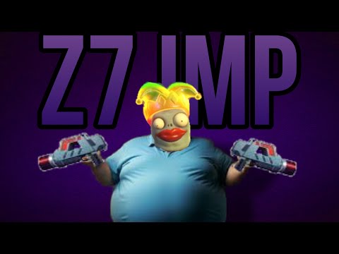 Steam Community :: Video :: Z7 Imp isn’t that bad (PvZ GW2)