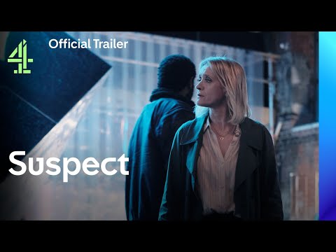 Suspect (Serie, 2022 - 2024) - MovieMeter.nl