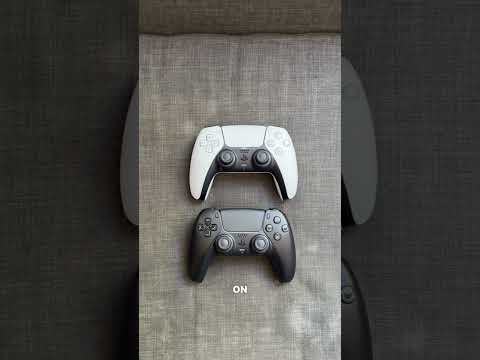 How To Use 2 Controllers On One PS5 Account!