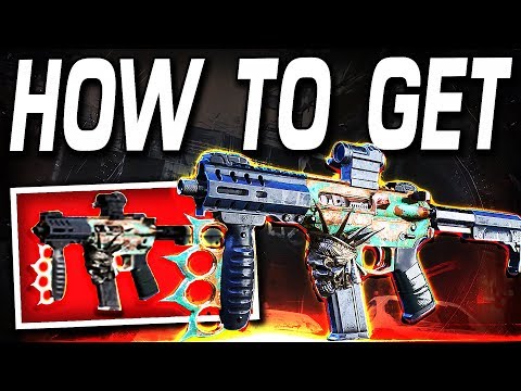 [Top 5] The Division 2 Best SMG and How To Get Them (TU9.1) | GAMERS DECIDE