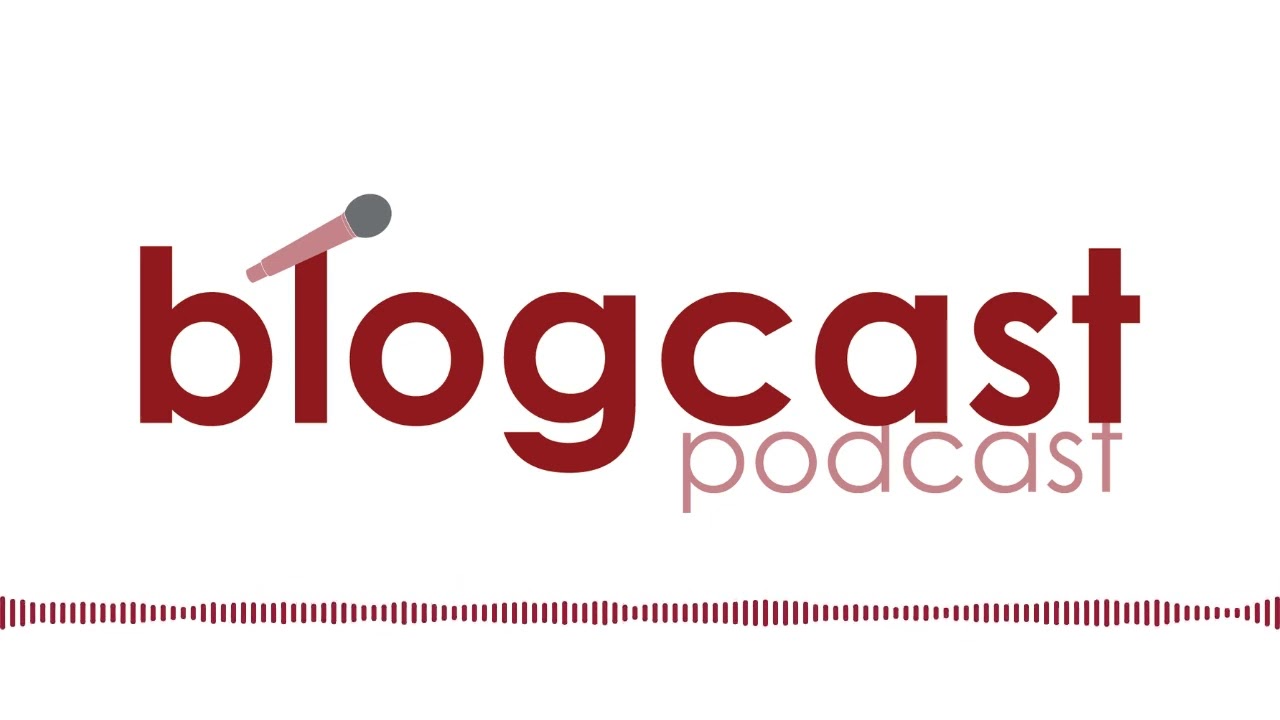 Blogcast: Journeying with Christ in College