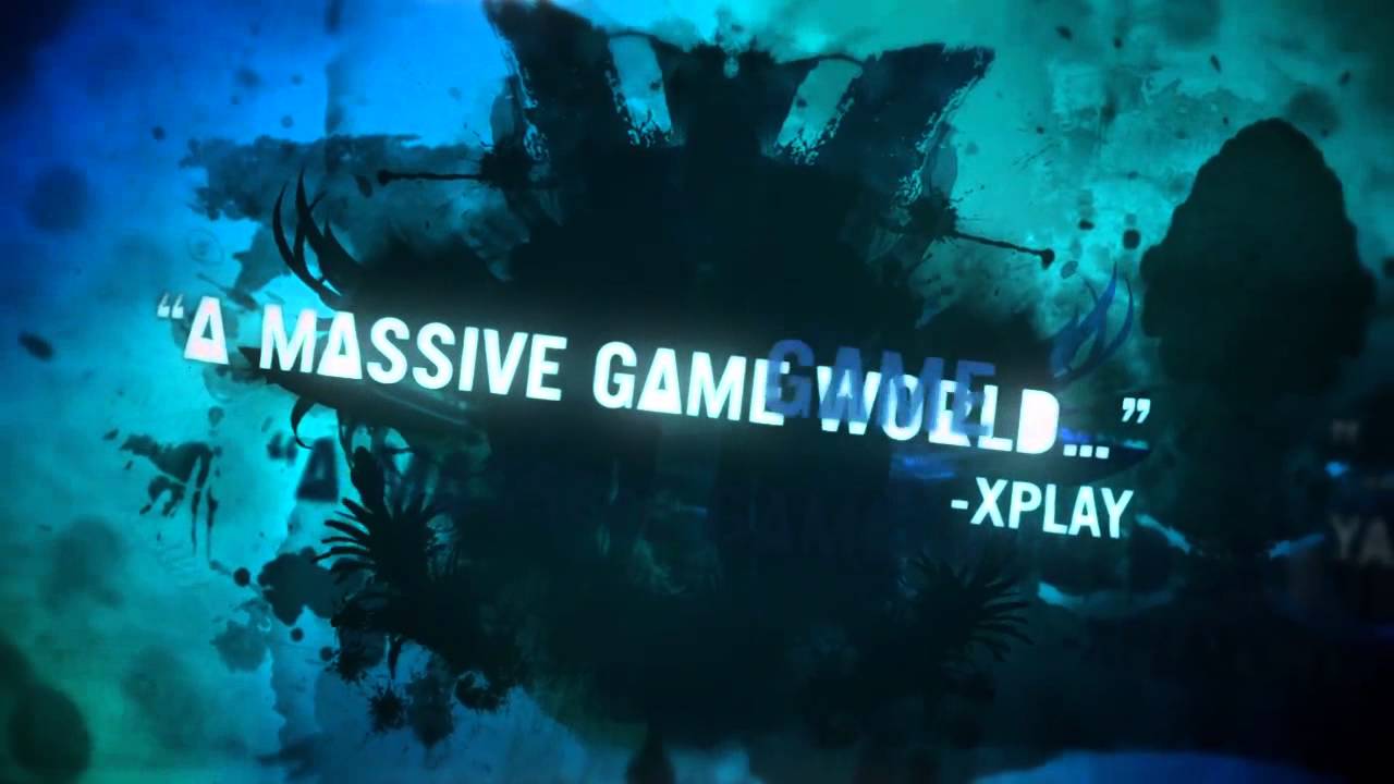 Ubisoft Would Like You to Get Hype for Far Cry 3 at E3