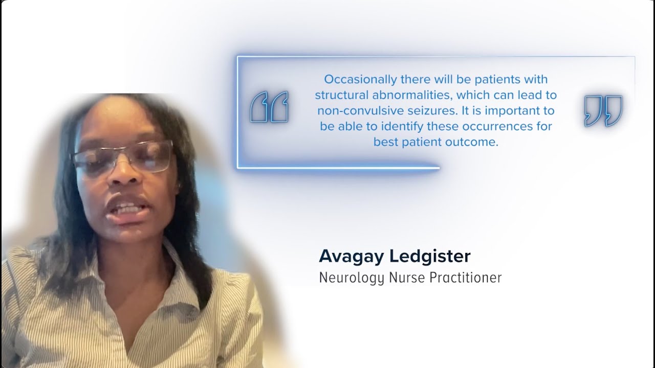 Ceribell Case Study: Hemorrhagic Stroke