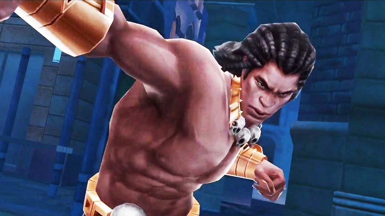 MARVEL: Future Fight - How to Get Erik Killmonger? Unlocked!