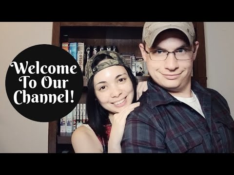 Channel Trailer