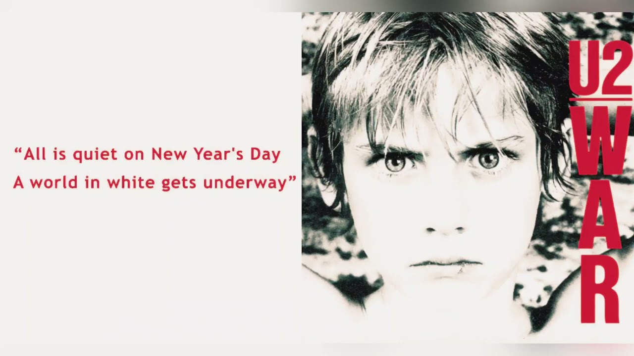 U2 - 