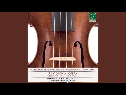 6 Transcriptions and Paraphrases, Op. 17: No. 5, Air