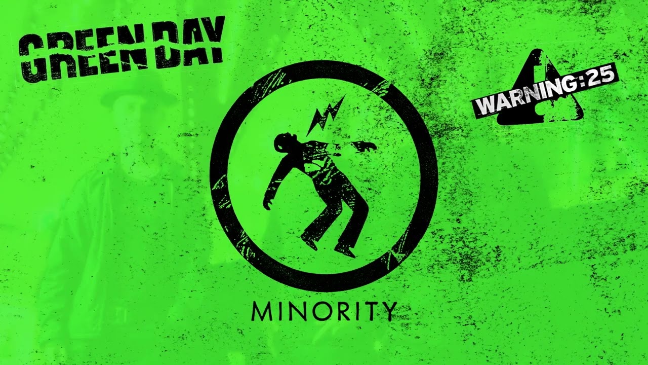 Green Day - 