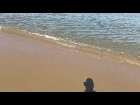 Oceanview Beach Norfolk VA; February 10, 2023