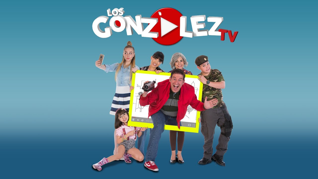 Presentación de Los González