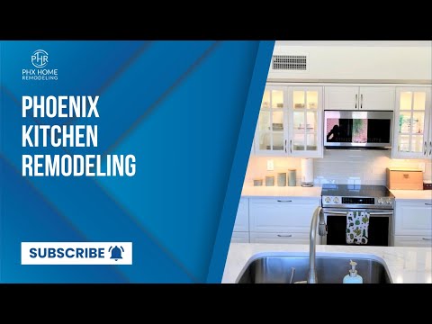 Phoenix kitchen remodeling - Phoenix Home Remodeling - 602-49-28205 - https://posts.gle/LUywSm