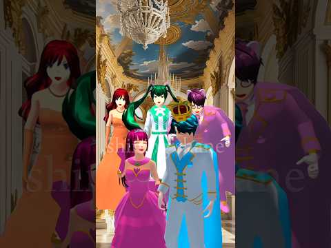 TIKTOK | PART 2 | Shining Shane | Sakura School Simulator | recreating