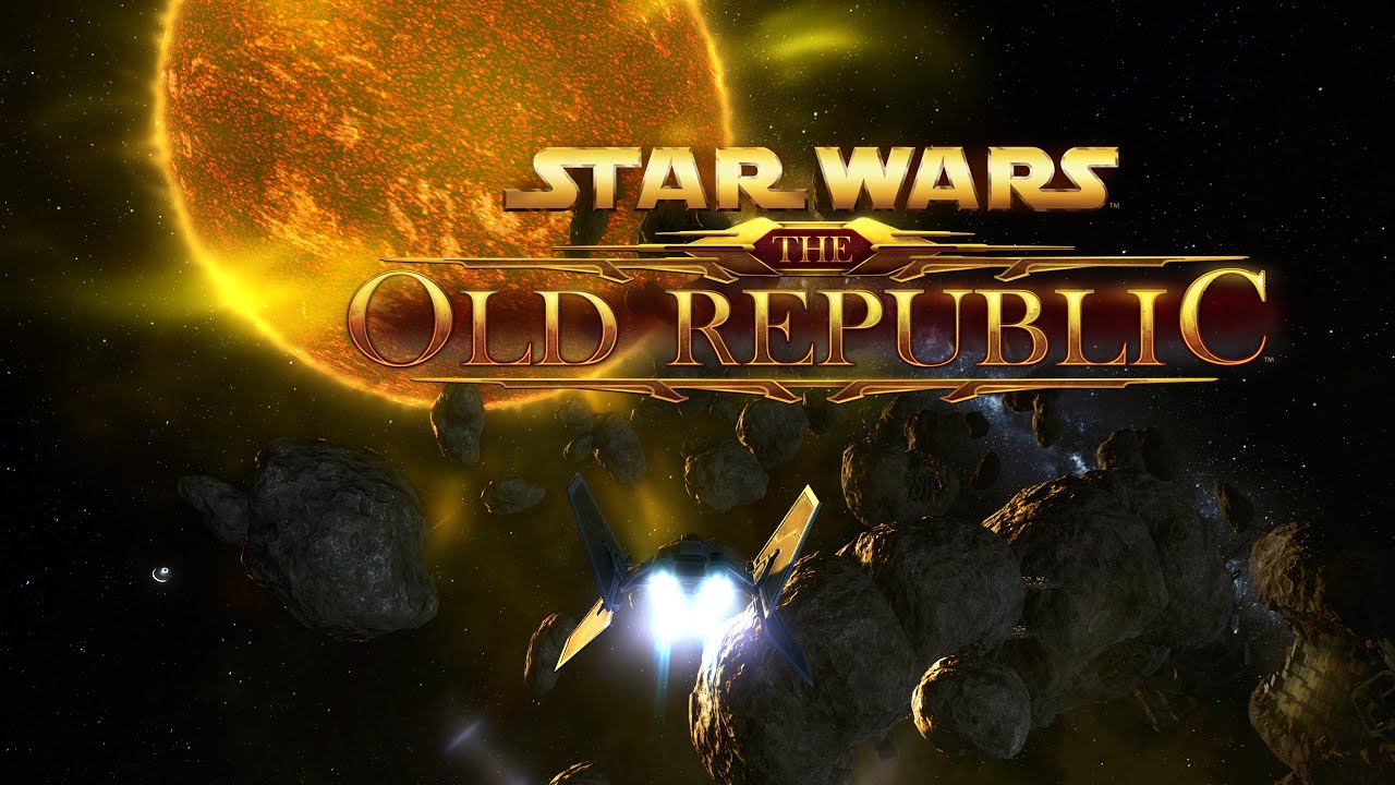 SWTOR Galactic Starfighter Guide