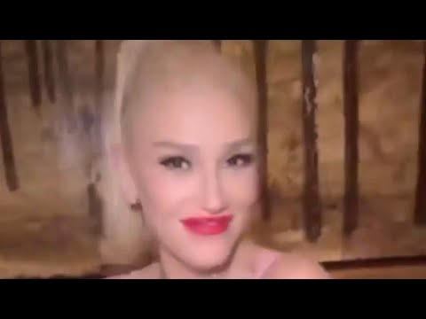Gwen Stefani's Age-Defying Beauty Stuns Fans in Jaw-Dropping New Music Video