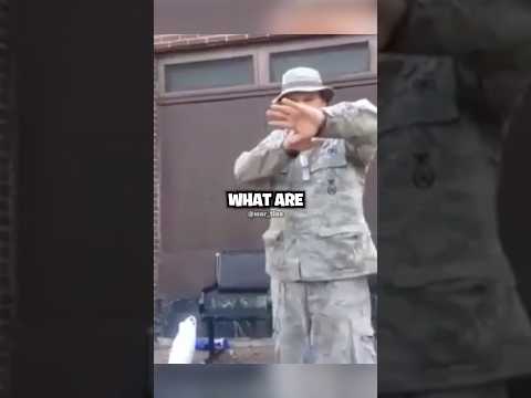 Fake Veteran CONFRONTED 😅😳