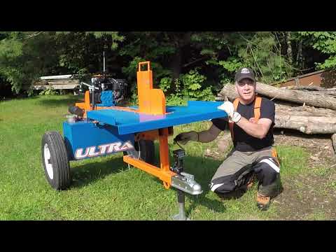 454 Firewood - Are You Handling That Wood Too Many Times? outdoors. #shorts