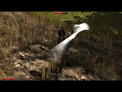 Steam Community :: Video :: Gothic 2 - Separating grouped enemies