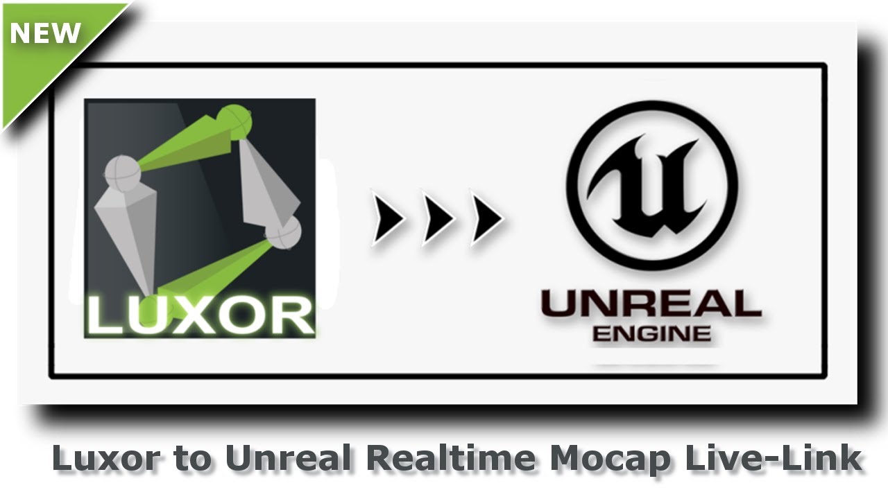 Unreal UE4 github example showing Live Motion Capture using VR full body tracking.