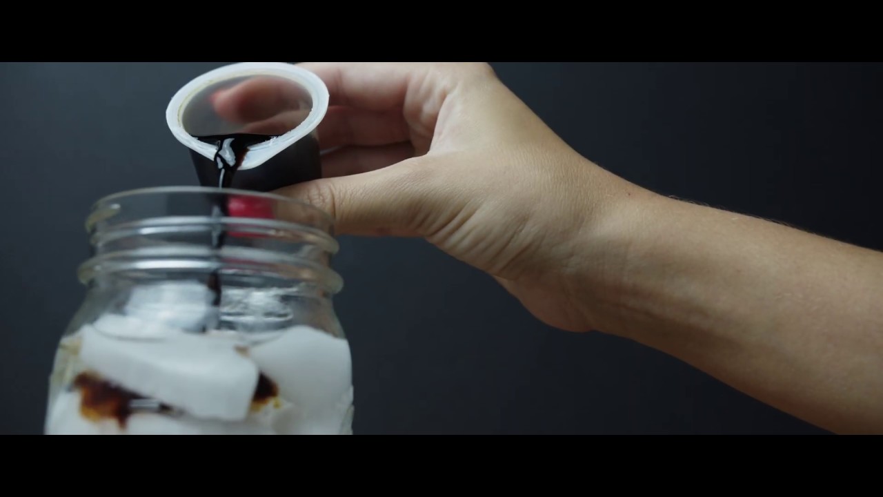 Java House Cold Brew Pods