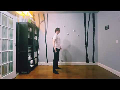 Tutorial - 3 Step Turn