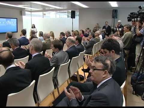 Sede ONU en Valencia – Amelie Calot Blog