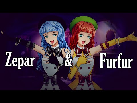 Steam Community :: Video :: Zepar and Furfur Appear! | Let's Read ...