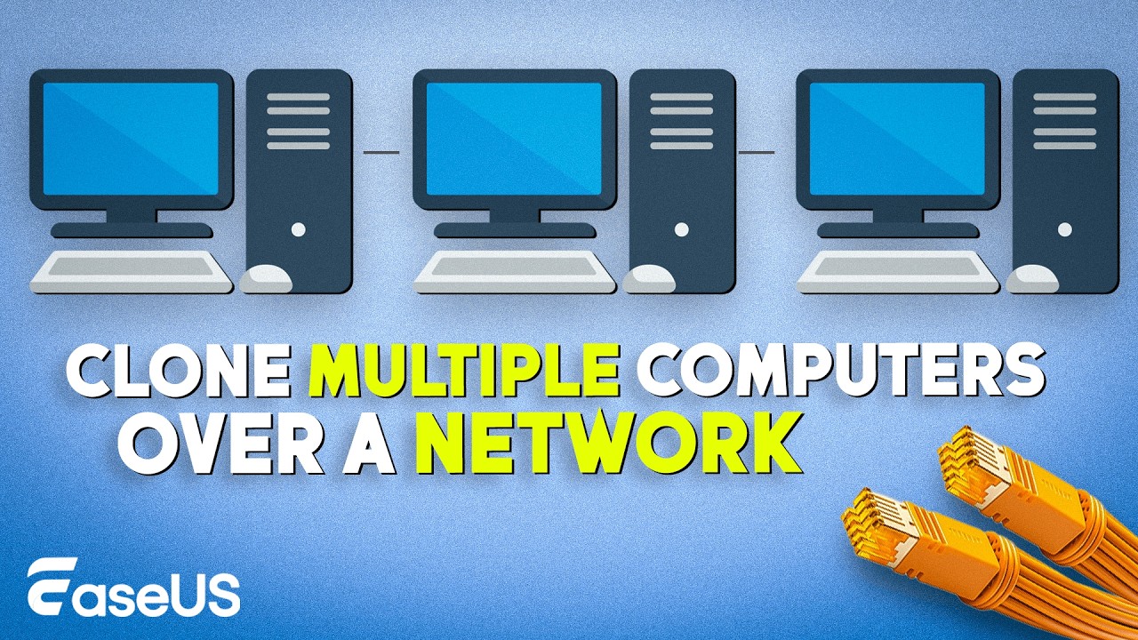 Computer Imaging Software for Deployment