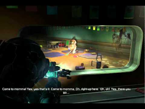 Steam Community :: Video :: Dead Space 2: Exploding Baby