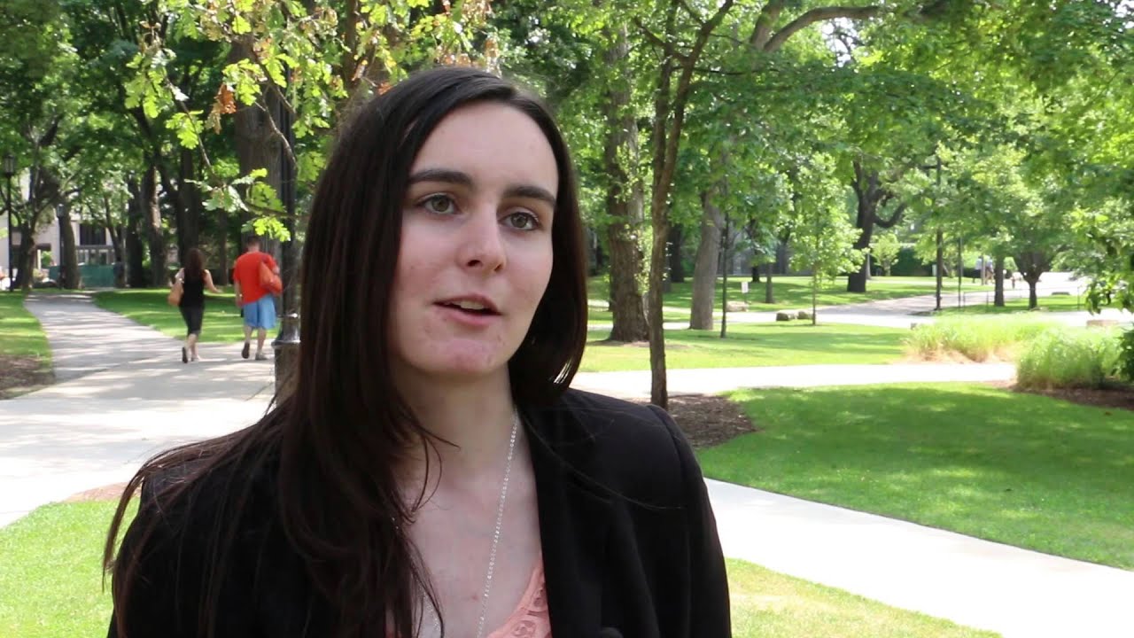 Summer Research Opportunity Program 2015 - Student Research