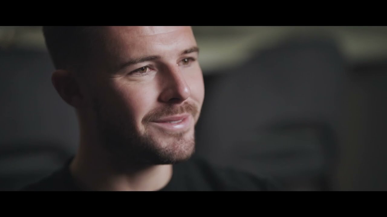 UEFA Feature | Access all areas | 11 Dec 2023