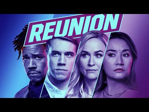 Reunion (2024) Movie || Lil Rel Howery, Billy Magnussen/ Jillian Bell, Jamie C || Review and Fact