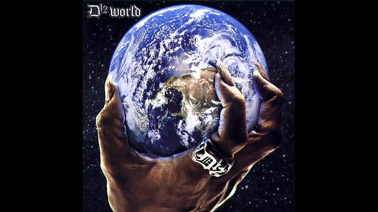 My Band - D12 - HQ