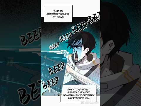 new manhua ✨ Tap my about page for the full comic on #WEBCOMICSAPP #manhwa #manhua