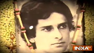 Shashi Kapoor: Remembering the Superstar Of Bollywood Shashi Kapoor (1938-2017)