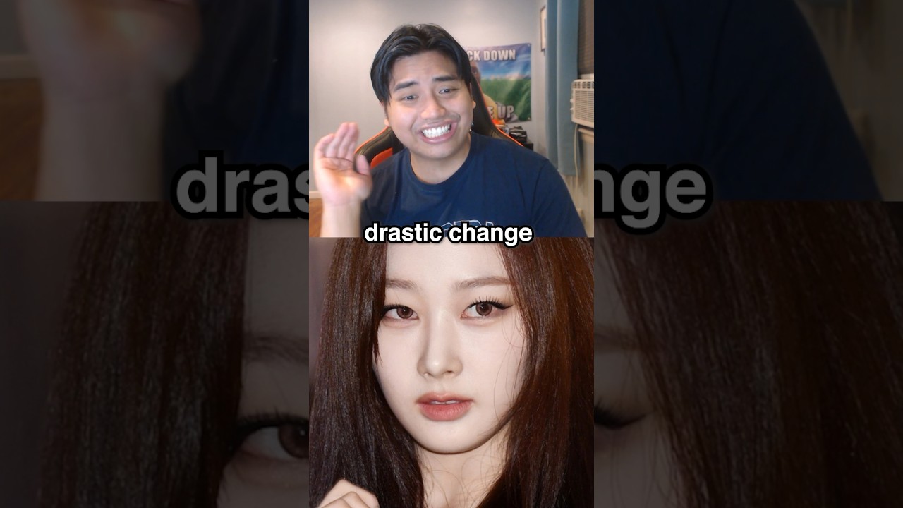 K-Pop Idols Before/After Surgery! #kpop #plasticsurgery #idol