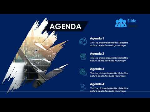 Agenda Example Of Ppt Presentation