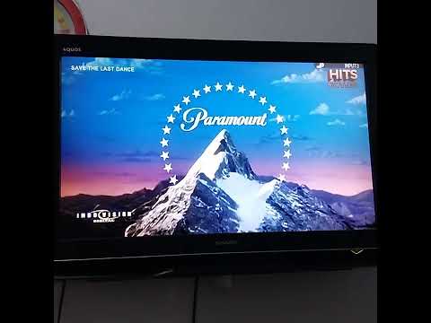 Save the Last Dance - HITS Movies Intro