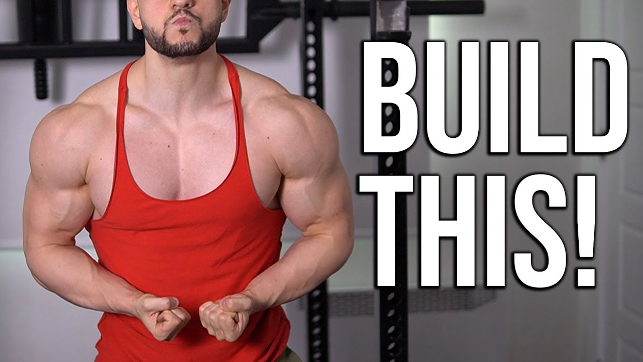 Understanding and Overcoming Torso Dominance in Fitness | Galaxy.ai