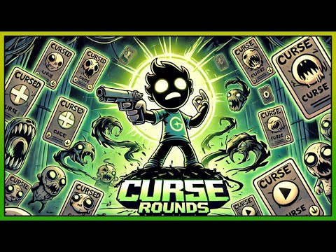 Steam Community :: Video :: Survive the Chaos, Embrace the Curse ...