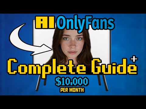 The Complete Blueprint To Earning With AI Models (Unknown Method)