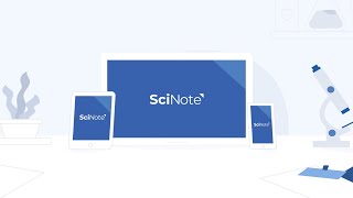 SciNote Reviews, Cost & Features | GetApp Australia 2026